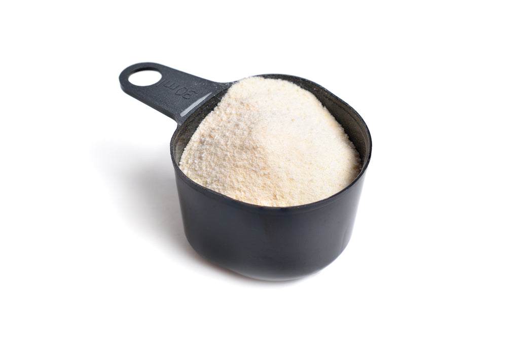 Menopause and Soluble Fiber – Morphus