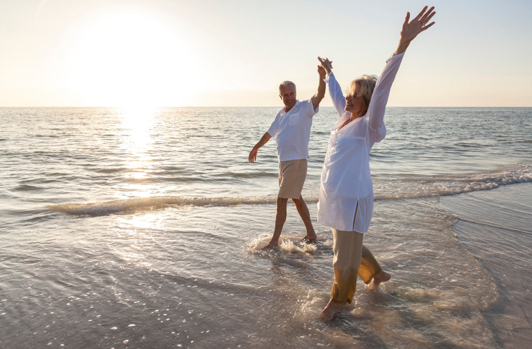 11 Ways to Boost Energy in Menopause – Morphus